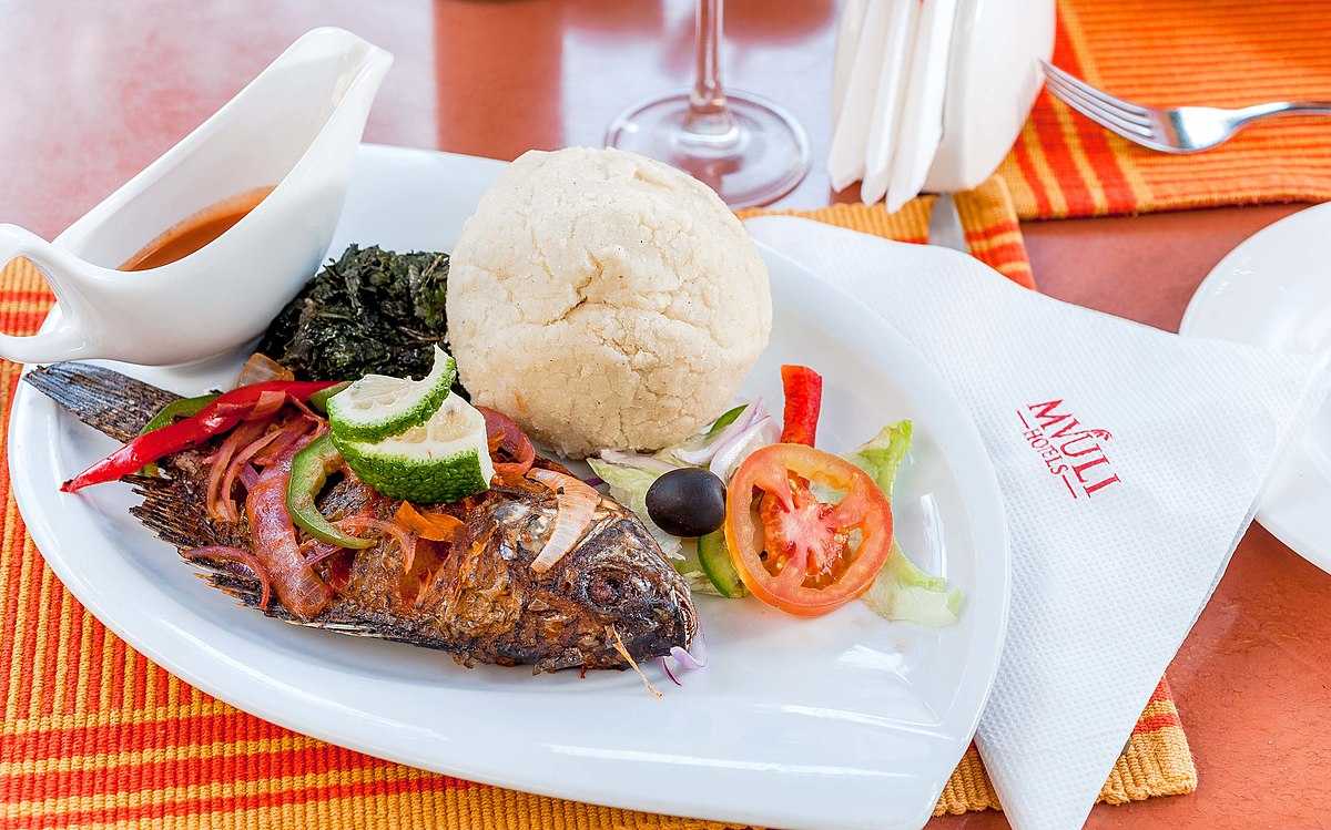 Tanzania Food – Traditional Tanzanian Dishes and Must-Try Local Cuisine